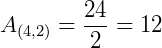 Arranjo com repetição - Matemática - InfoEscola