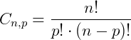 Análise combinatória - Matemática - InfoEscola