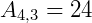 Arranjo simples - Combinatória - Matemática - InfoEscola