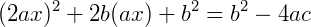 Fórmula de Bháskara - Matemática - InfoEscola