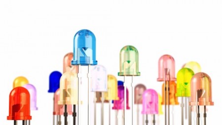 Eletrônica Básica - InfoEscola