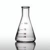 Balão de Erlenmeyer - Química - InfoEscola