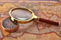 Cartografia - história, importância, tipos de mapas - InfoEscola