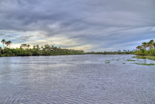 Rio Amazonas