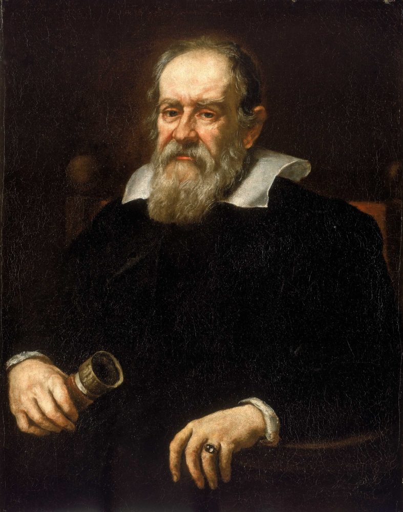 Galileu Galilei - biografia do astrônomo italiano - InfoEscola