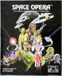 Space Opera - Ficção Científica - InfoEscola