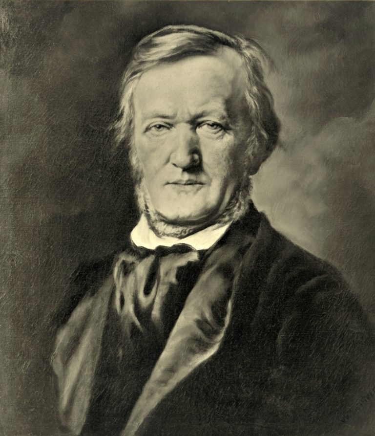 Richard Wagner - InfoEscola
