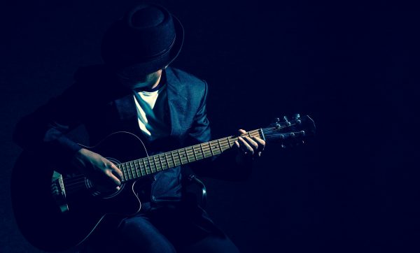 Músico - InfoEscola