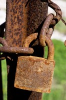 Ferrugem - Química - InfoEscola