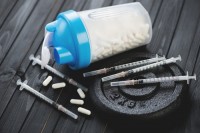 Exames Antidoping - como são realizados testes antidoping - InfoEscola