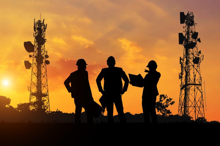 Engenharia de Telecomunicações - InfoEscola