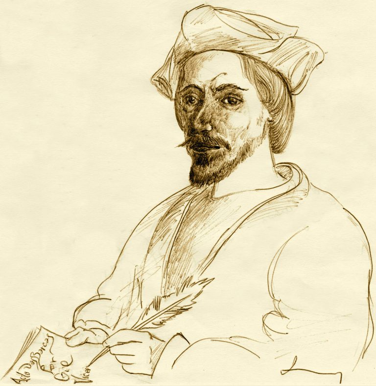 Gil Vicente - Biografia do dramaturgo português - InfoEscola