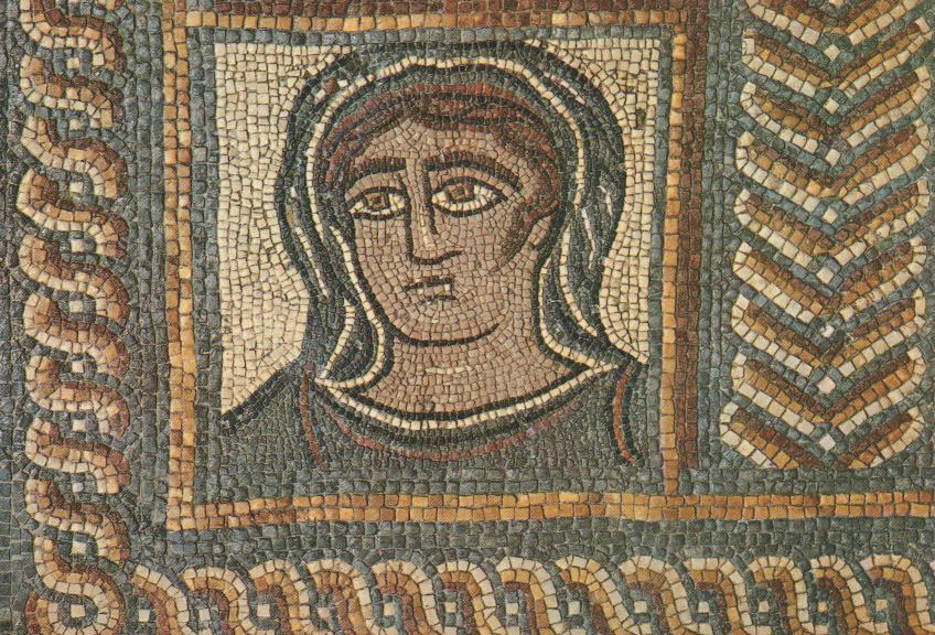 Mosaicos - Arte em Mosaico e Fotos - Arte Musiva - InfoEscola