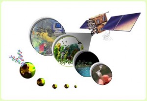 Geomática - Informações Geográficas - InfoEscola