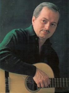 Luiz Bonfá - Biografia do compositor - InfoEscola