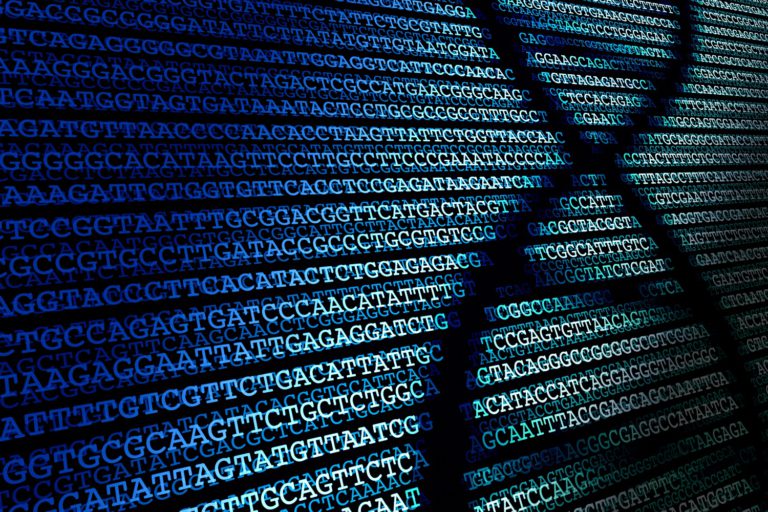 Código Genético - DNA e RNA - InfoEscola