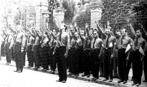 Integralismo - História do Brasil - InfoEscola