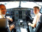 Co-piloto - Profissões - InfoEscola