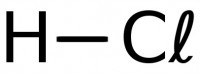 Ácido Clorídrico (HCl) - Ácido Muriático - Química - InfoEscola