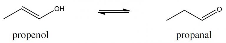 Enóis - Função Enol - Química Orgânica - InfoEscola