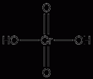Ácido Crômico - Química - InfoEscola