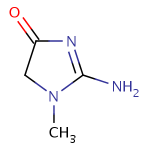 Creatinina - Bioquímica - InfoEscola