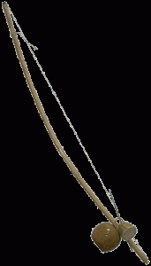 Berimbau - Instrumento Musical - InfoEscola