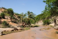 Assoreamento de Rios e Córregos - Geologia - InfoEscola