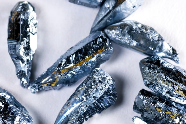 Ósmio - Elemento Químico Ósmio (Os) - InfoEscola