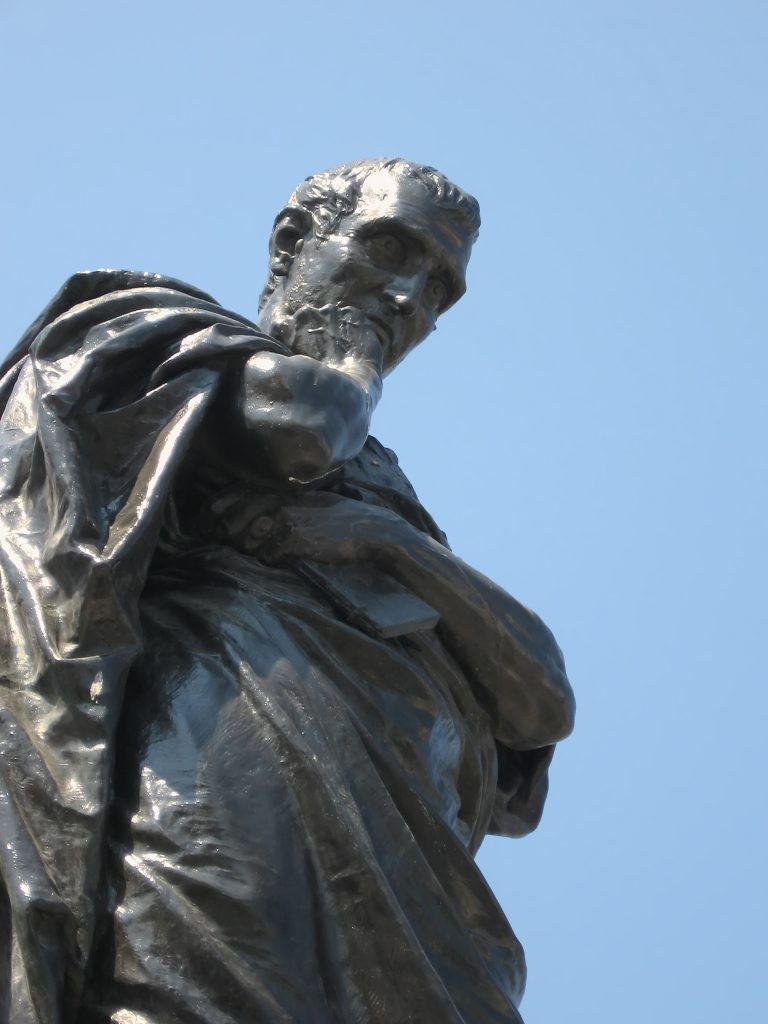 Ovídio - Biografias - InfoEscola