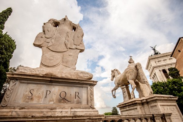 República Romana - História - InfoEscola