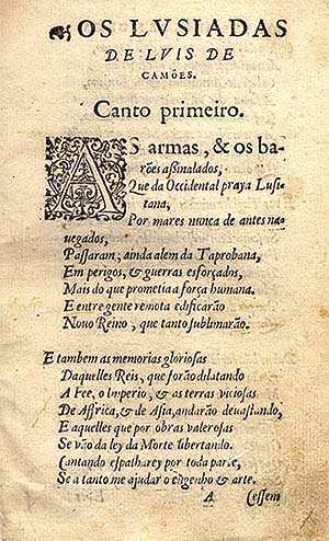 Os Lus adas Obra De Cam es InfoEscola Os Lus adas Obra De Cam es InfoEscola