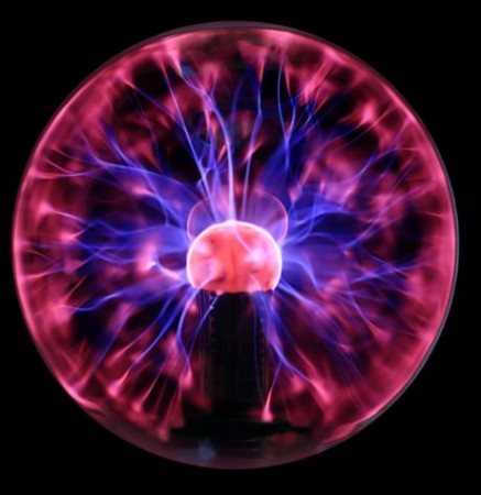 Plasma - quarto estado físico da matéria - Física - InfoEscola