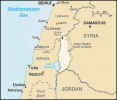 Colinas de Golã - Israel e Síria - InfoEscola