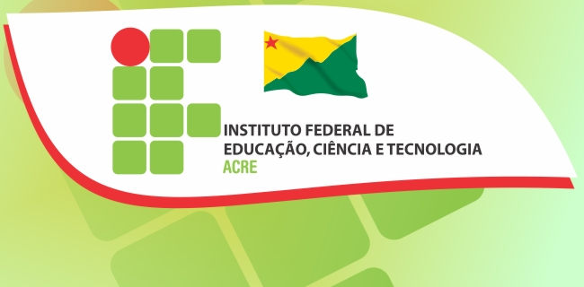 IFAC convoca classificados nos cursos de Ensino a Distância para ...
