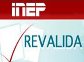 INEP divulga locais de provas do REVALIDA 2017 - InfoEscola