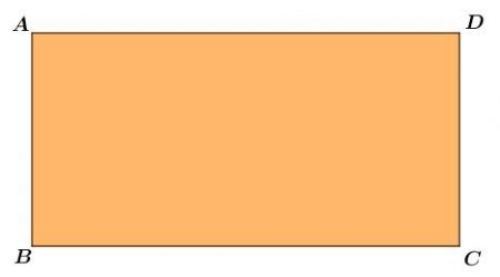 Área de quadrados e retângulos - Geometria - Matemática - InfoEscola