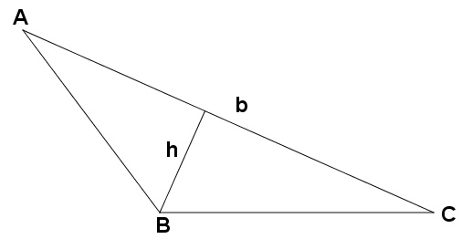 Tipos de triângulos - Matemática - InfoEscola