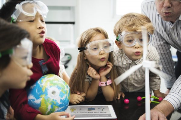 Aprendizagem - Educação e Psicopedagogia - InfoEscola