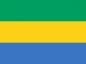 Gabão - país africano - Geografia - InfoEscola