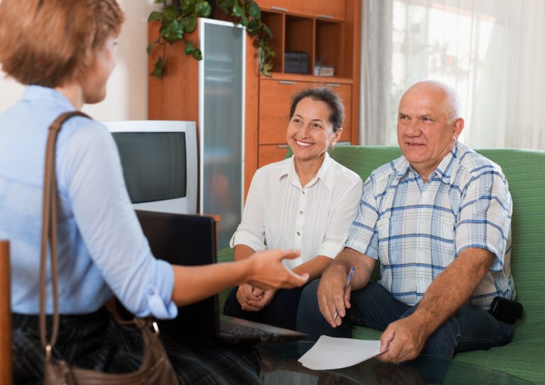 Assistente Social - Profissões - InfoEscola