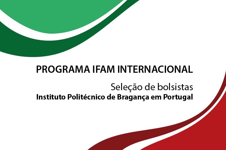 IFAM oferece bolsas para intercâmbio acadêmico em Portugal - InfoEscola