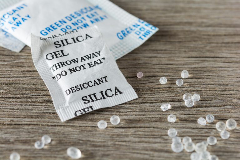 Higroscopia - Físico-química - InfoEscola