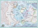 Geografia do Ártico - mapas, informações - InfoEscola