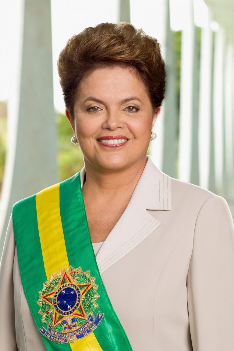Governo de Dilma Rousseff (2011-2016) - História do Brasil - InfoEscola
