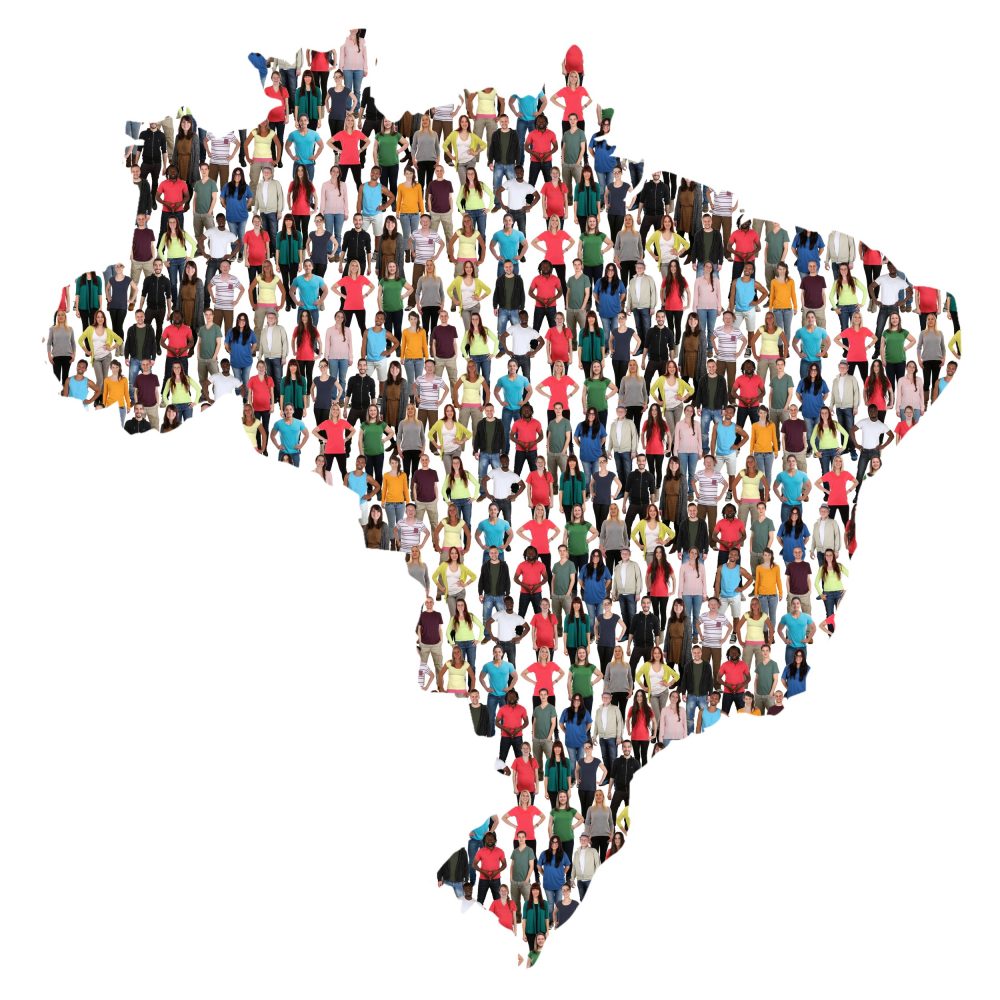 Professora Evelyn: Censo demográfico Professora Evelyn: Censo demográfico