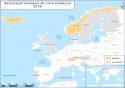 Associação Europeia de Livre Comércio (EFTA) - Geografia - InfoEscola