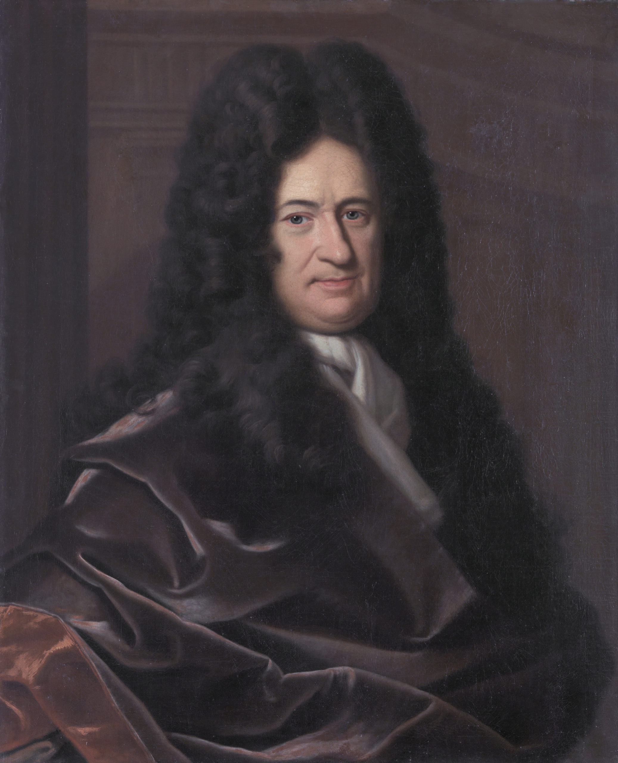 Newton And Leibniz Pioneers Of Mathematics And Science