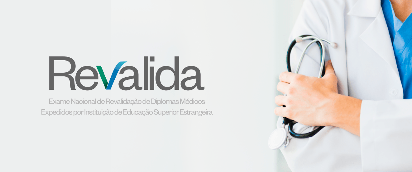 Revalida 2020: Inep responde principais dúvidas sobre o exame - InfoEscola