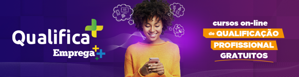 Inscrições do Programa Qualifica Mais encerram neste domingo (25 ...